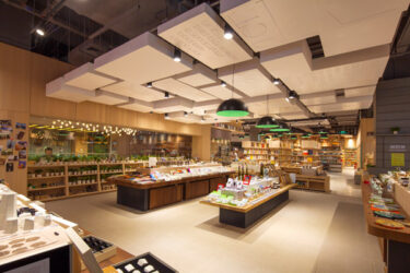 Putting the Lifestyle in Retail | Indesign Live: Interior Design and ...