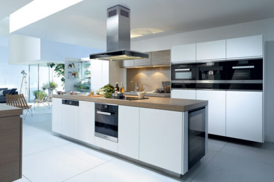 4 Reasons Why This Is Miele’s Next Big Thing | Indesign Live: Interior ...