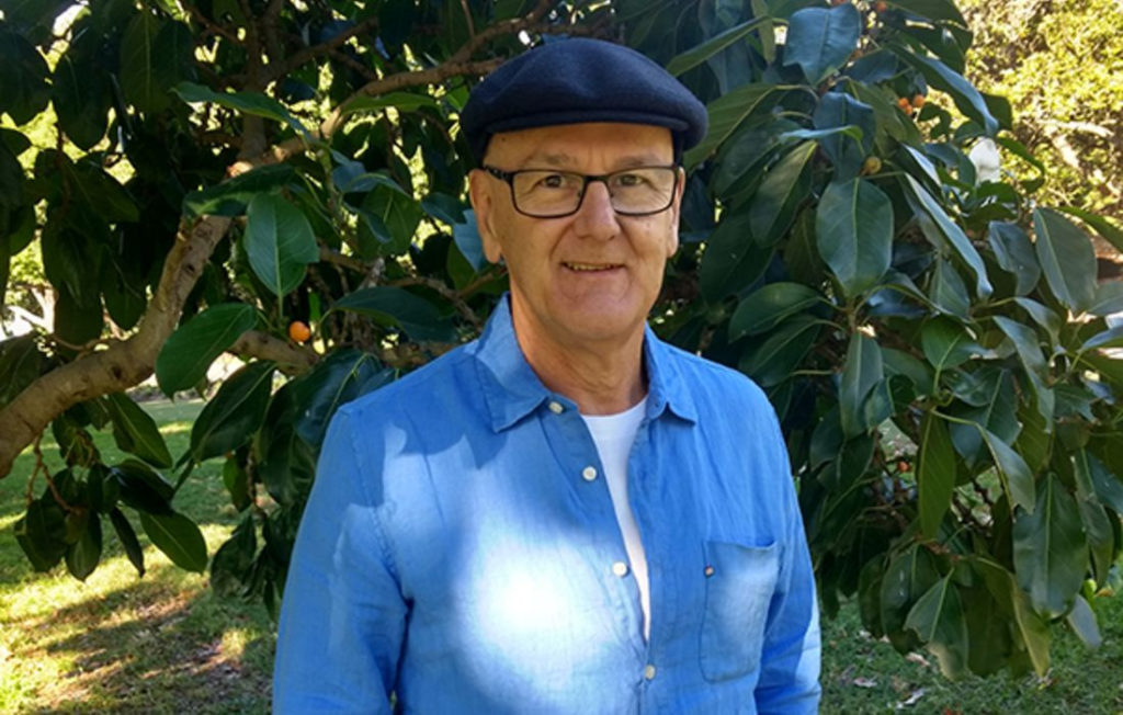 Life under Lockdown: Mike Faine | IndesignLive