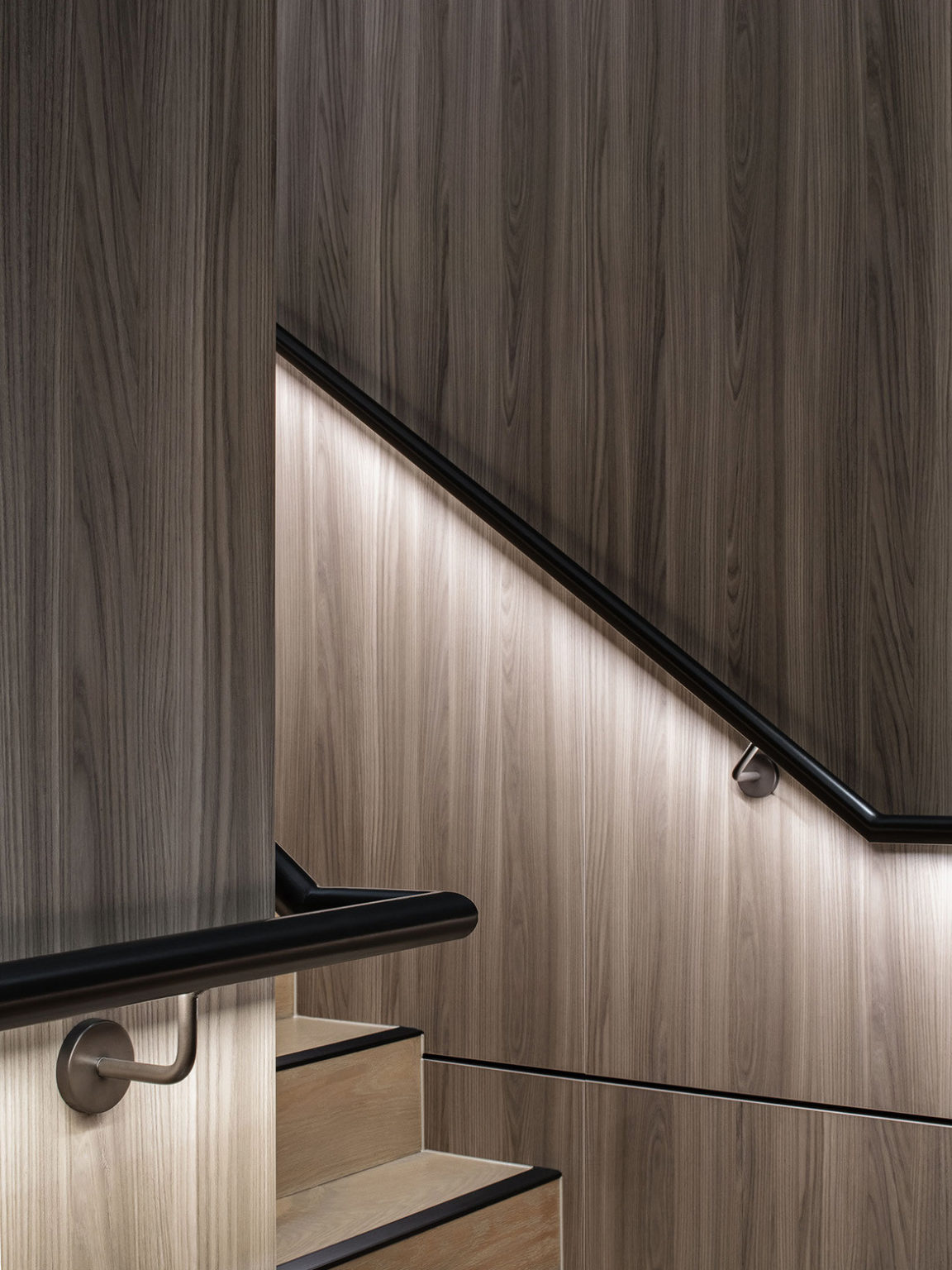 Mirvac Melbourne's new workplace | IndesignLive