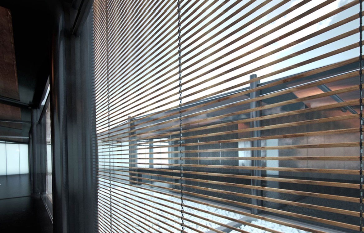 MOA Screen - TurnerArc Shading Systems | IndesignLive