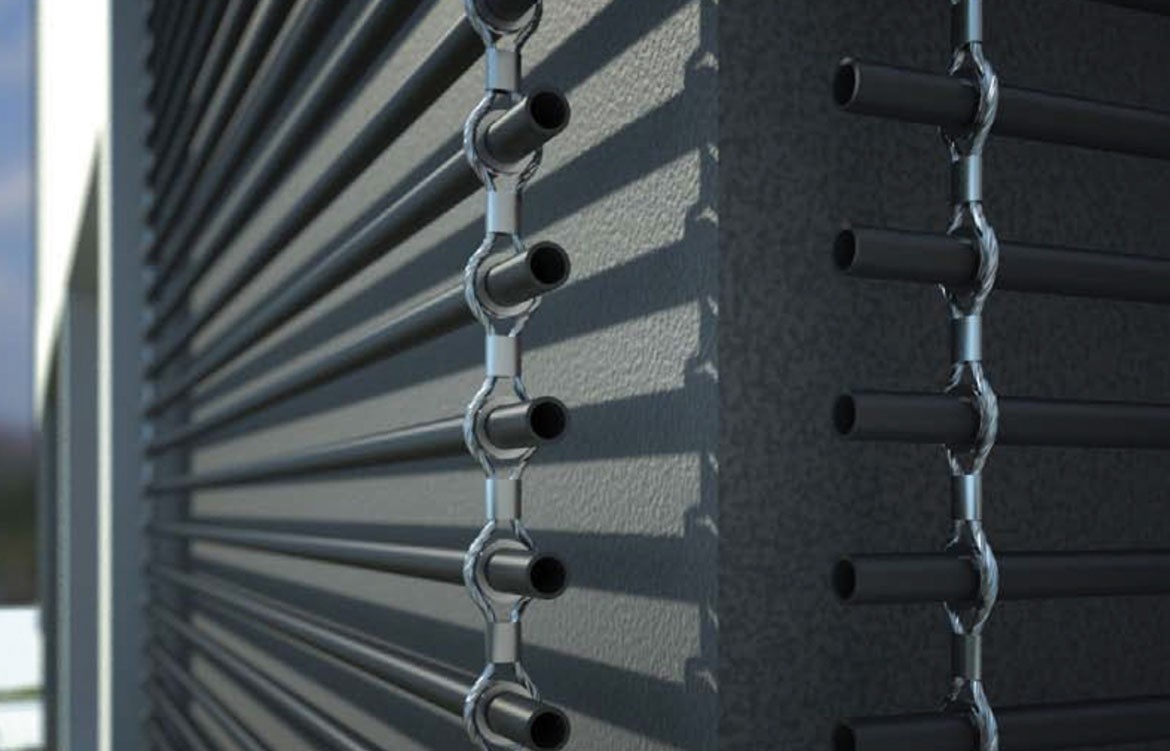 MOA Screen - TurnerArc Shading Systems | IndesignLive