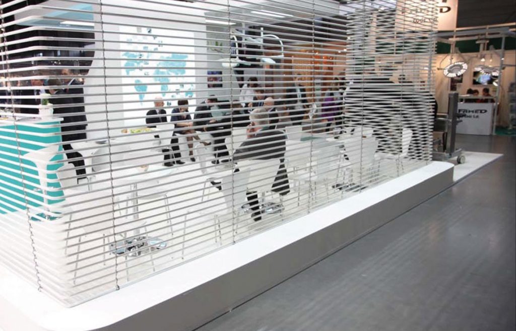 Setting a new standard with MOA Screens | IndesignLive