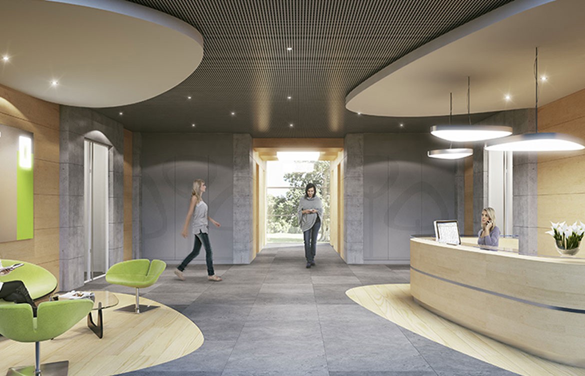 MOA Screen - TurnerArc Shading Systems | IndesignLive