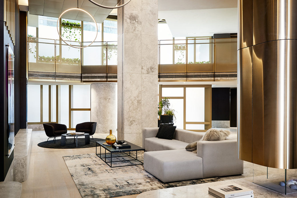 Move-In: Turn-key FF&E that embraces local craftsmanship | IndesignLive