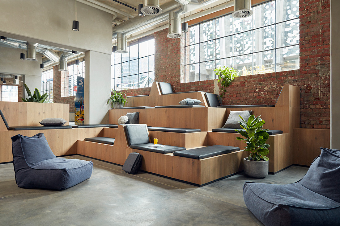 Move-In: Turn-key FF&E that embraces local craftsmanship | IndesignLive