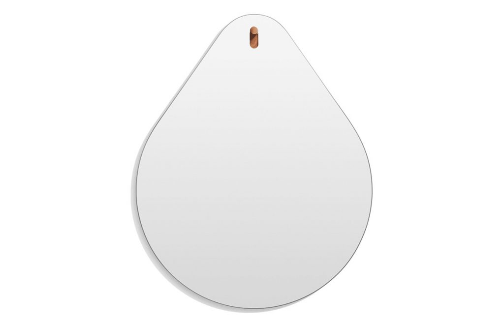 Hang 1 | Mirror | Blu Dot | Indesignlive The Collection
