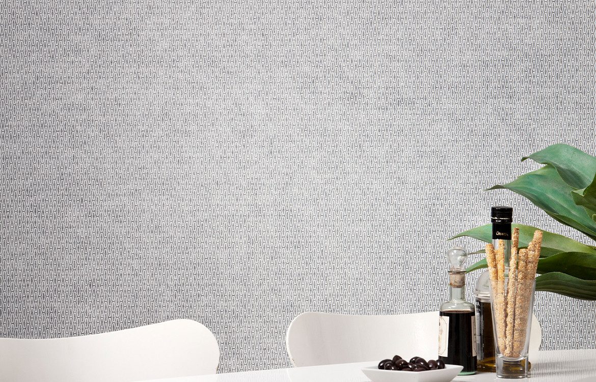 Mura Wallcoverings - Woven Image | IndesignLive