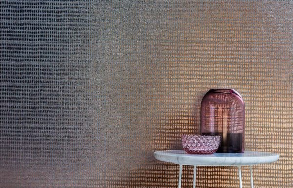 Mura Wallcoverings - Woven Image | IndesignLive