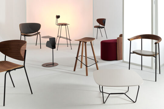 ducksnest. nunc | IndesignLive