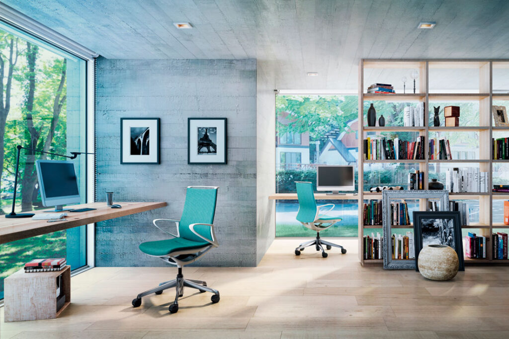 W. Atelier Announces Collaboration With Okamura | Indesign Live ...