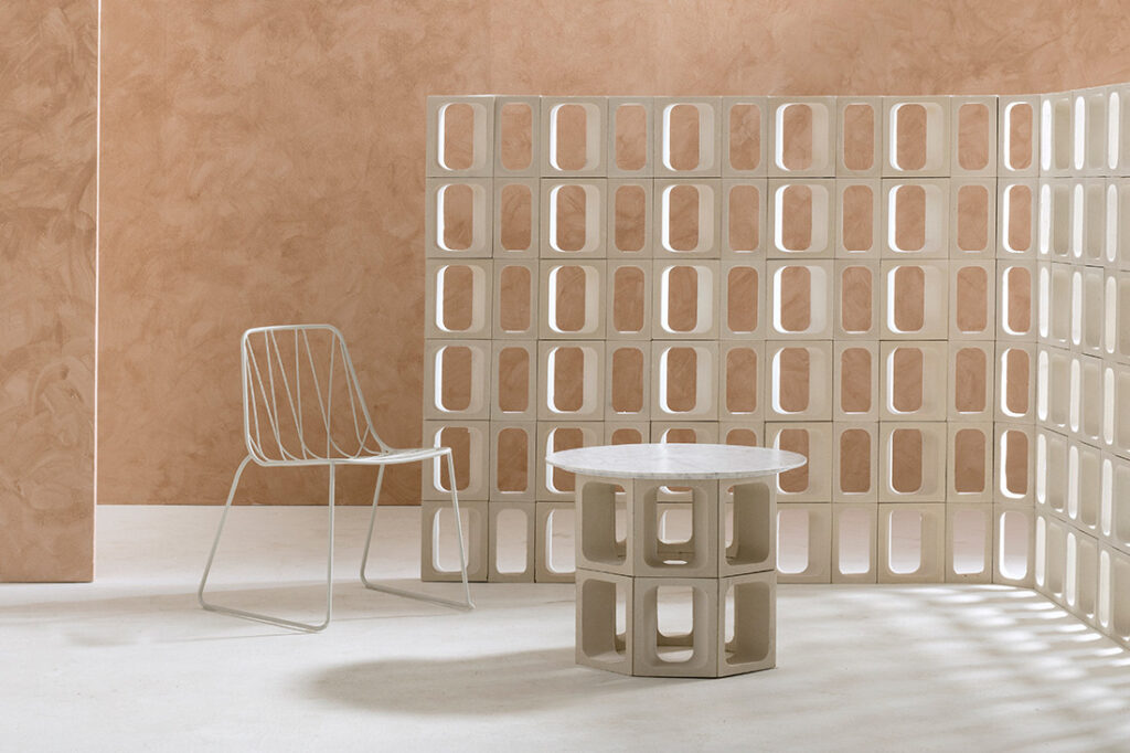 5 Minutes With... Tom Fereday On OMNI | Indesign Live: Interior Design ...