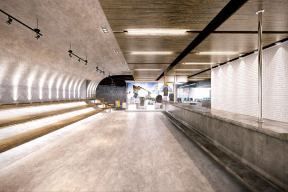 ONG&ONG'S NEW KL OFFICE | Indesign Live: Interior Design and Architecture