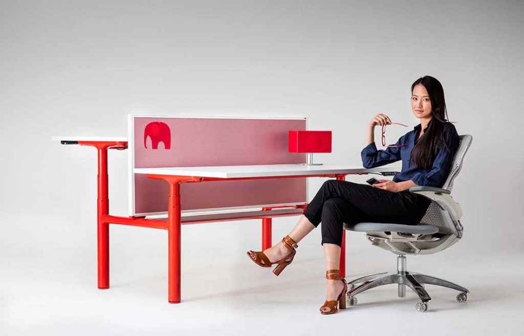 Orbis - Zenith - Furniture | IndesignLive