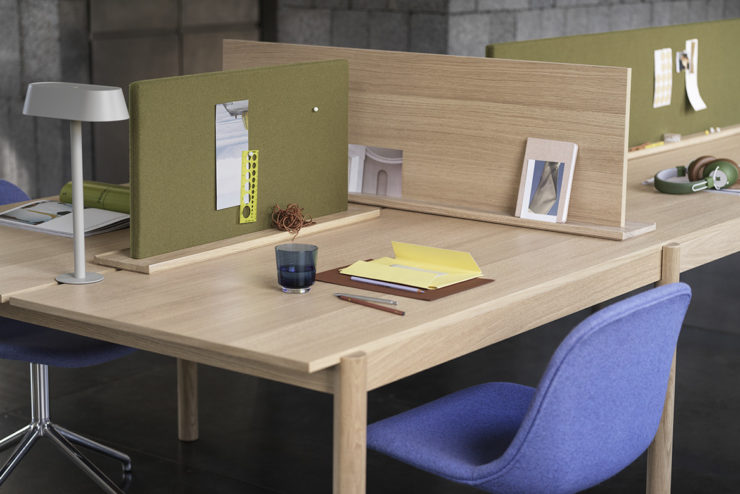 In conversation with Thomas Bentzen at Muuto | IndesignLive