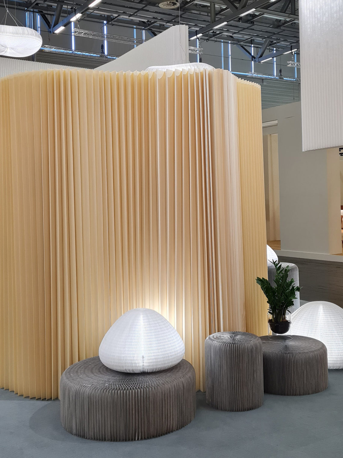 3 stand designs that wowed at Orgatec | IndesignLive