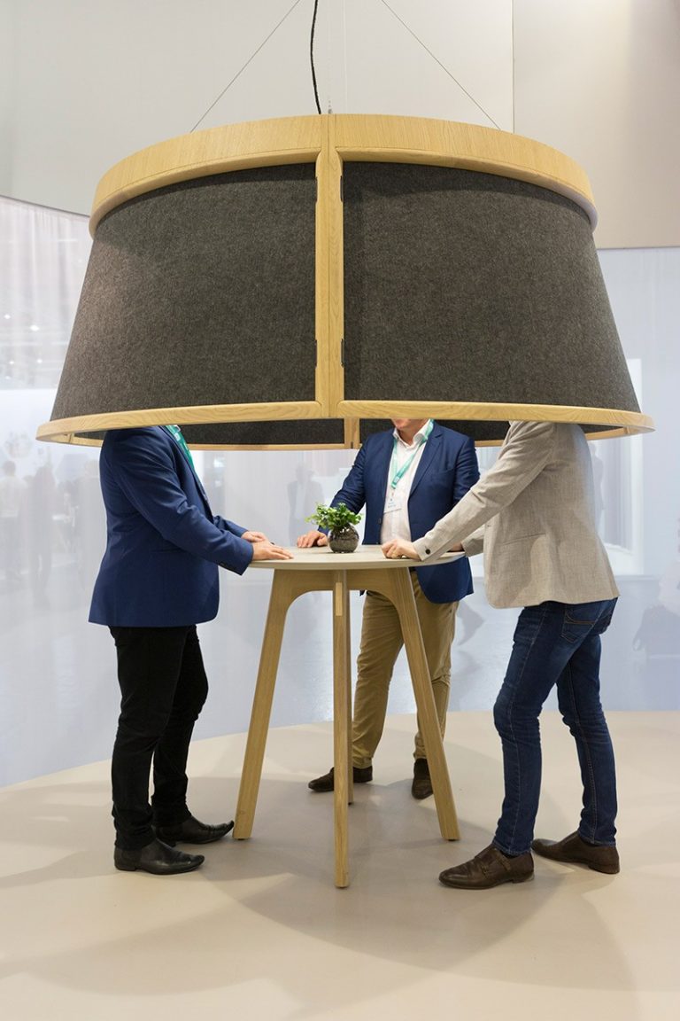 The Cologne Convo: Australians take over Orgatec 2018 | IndesignLive