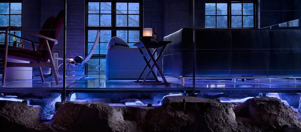 Integrating light into heritage design | IndesignLive