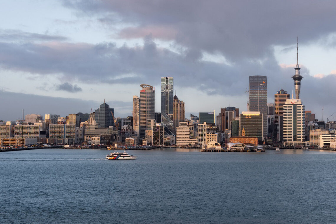 What The Pacifica taught us about vertical living | Indesignlive