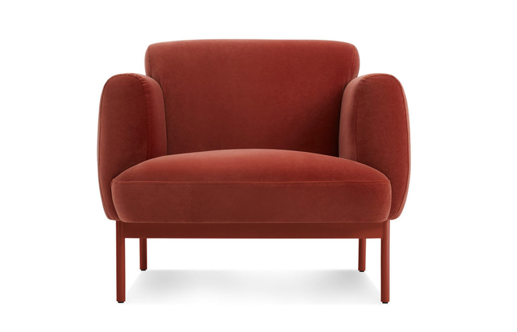 Puff Puff Collection - Blu Dot | IndesignLive