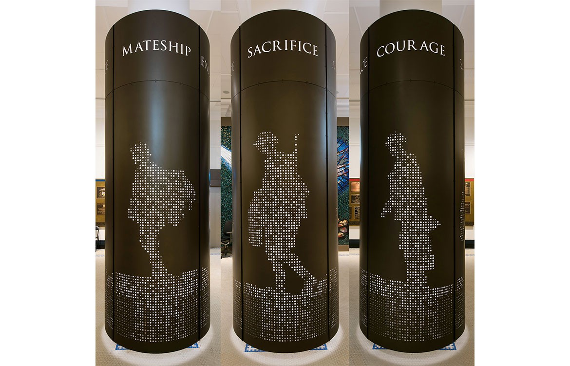 Pic Perf | Locker Group | IndesignLive Collection Design Product Online