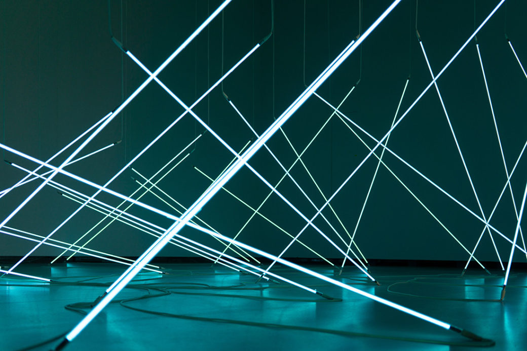 Catch these impressive collaborative installations | IndesignLive