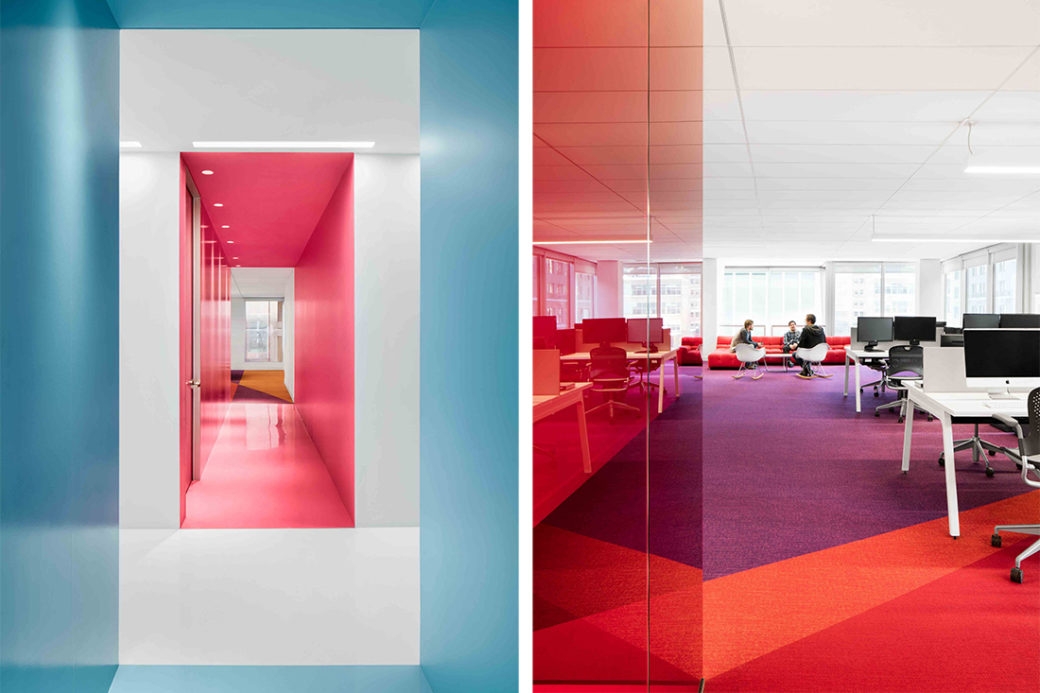 playster hq | IndesignLive