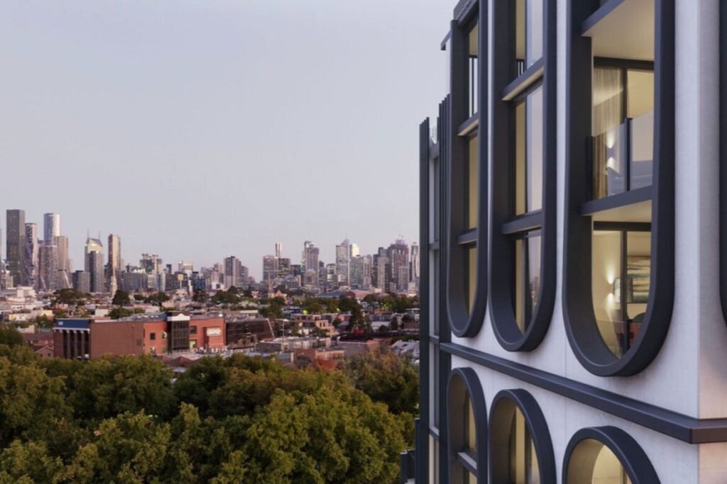 Designing for better: Plus Studio on density | Indesignlive