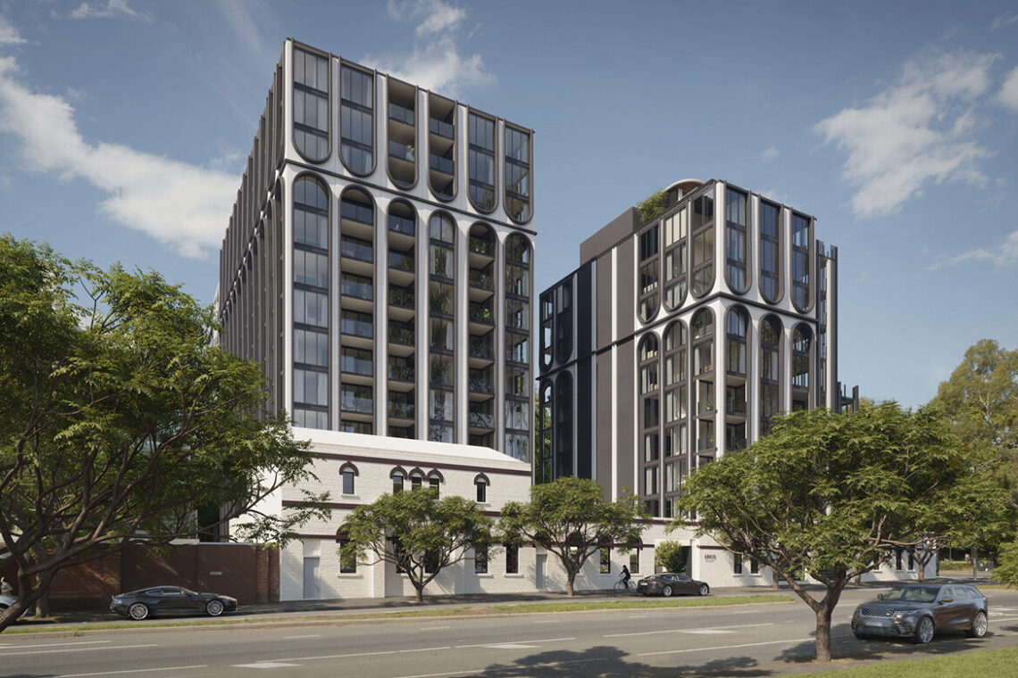 Designing for better: Plus Studio on density | Indesignlive