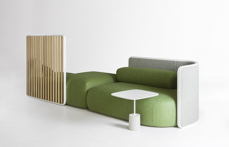 PLUS - Zenith | IndesignLive