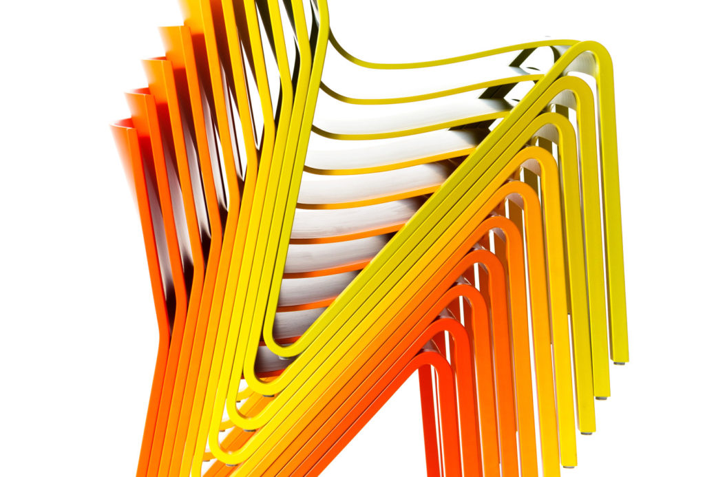 Zesty - K5 Furniture | IndesignLive