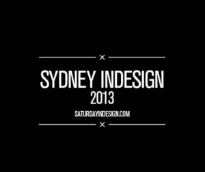 The Evolution of Saturday in Design | Indesign Live: Interior Design ...