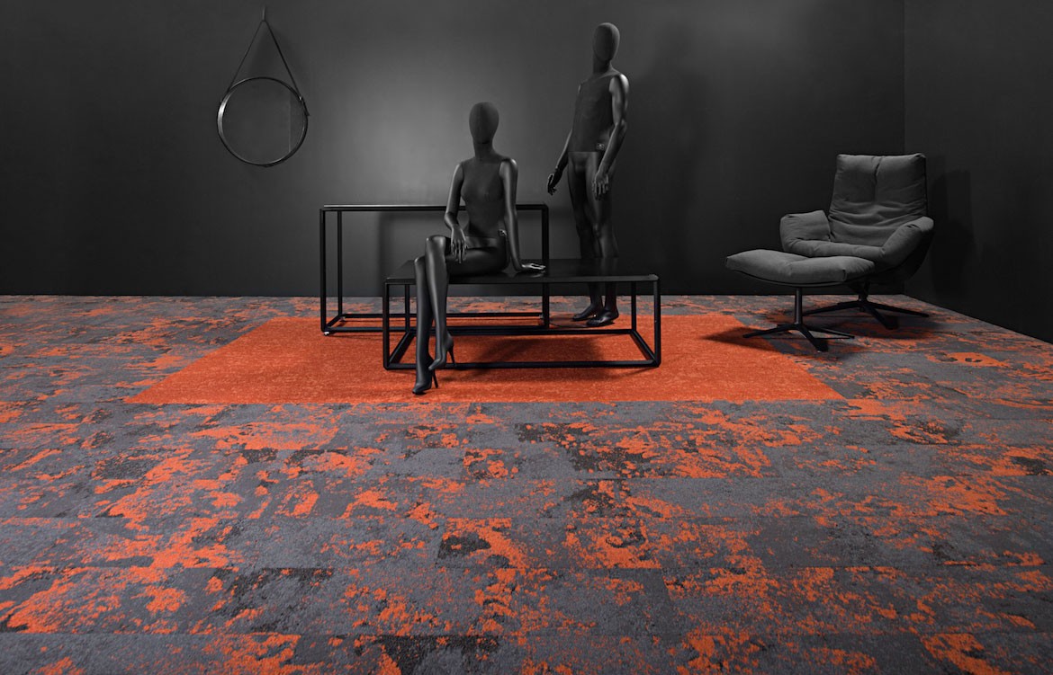 Pure Carpet Planks | Signature Floorconcepts | IndesignLive Collection