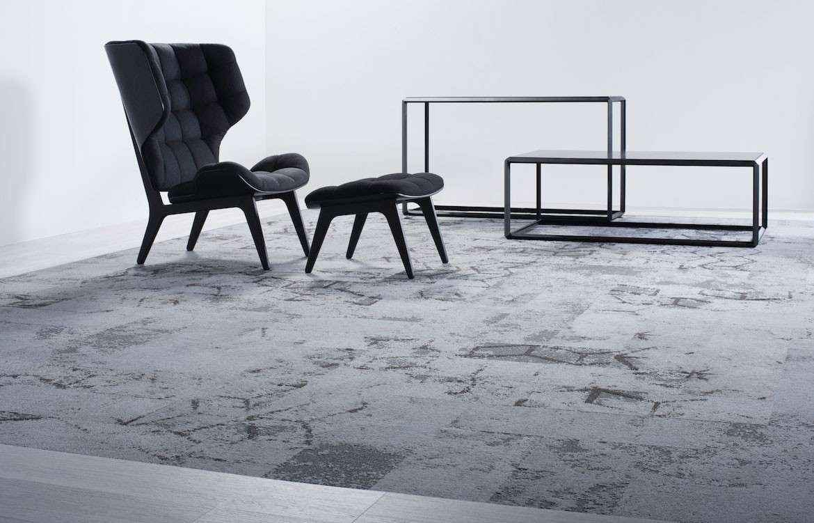 Pure Carpet Planks | Signature Floorconcepts | IndesignLive Collection