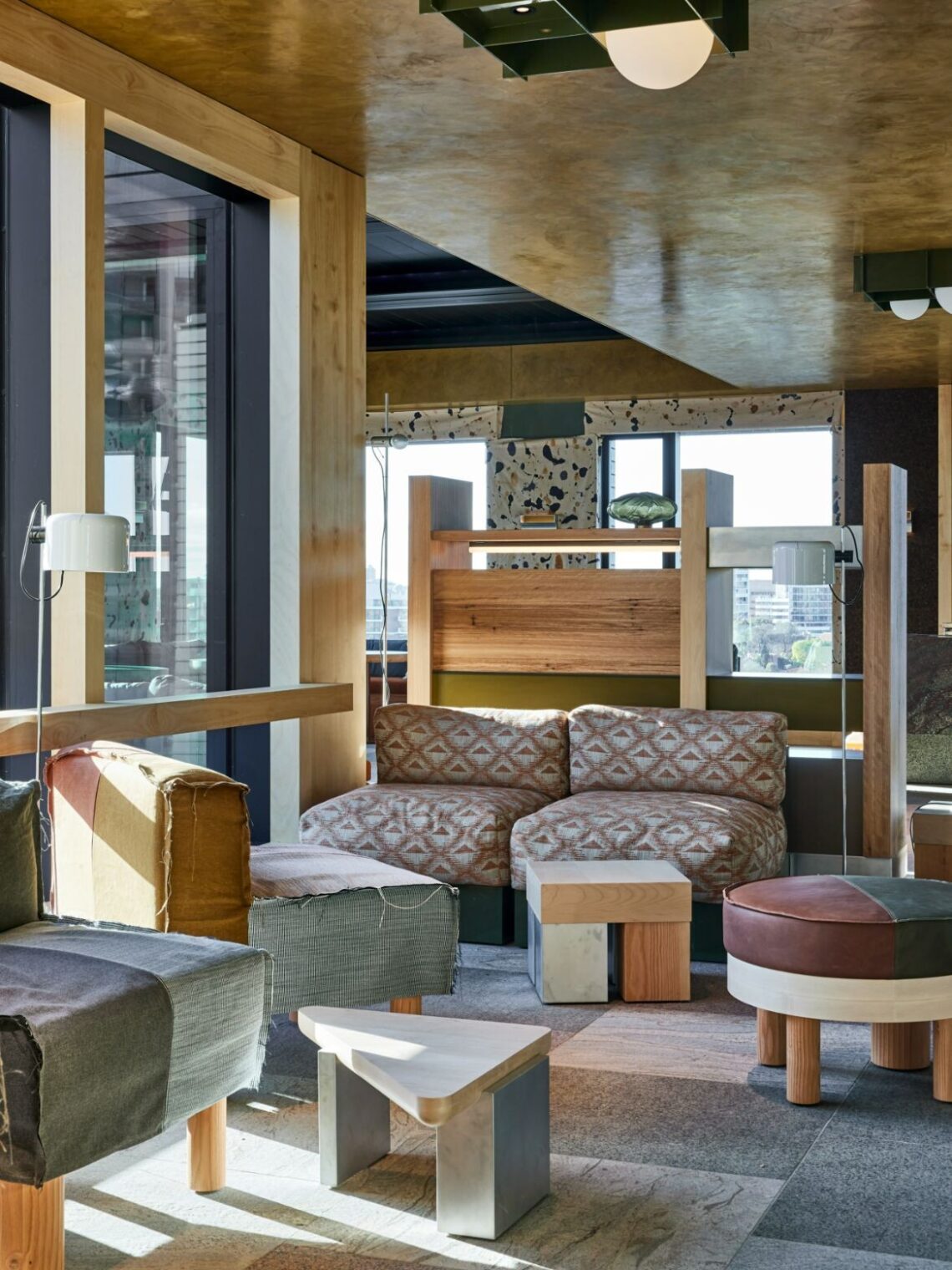 INDESIGN reviews Kiln at Ace Hotel by Fiona Lynch | IndesignLive