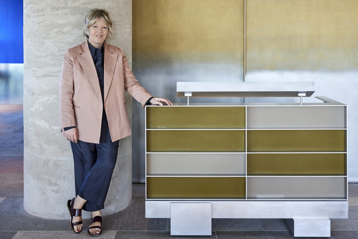 INDESIGN reviews Kiln at Ace Hotel by Fiona Lynch | IndesignLive