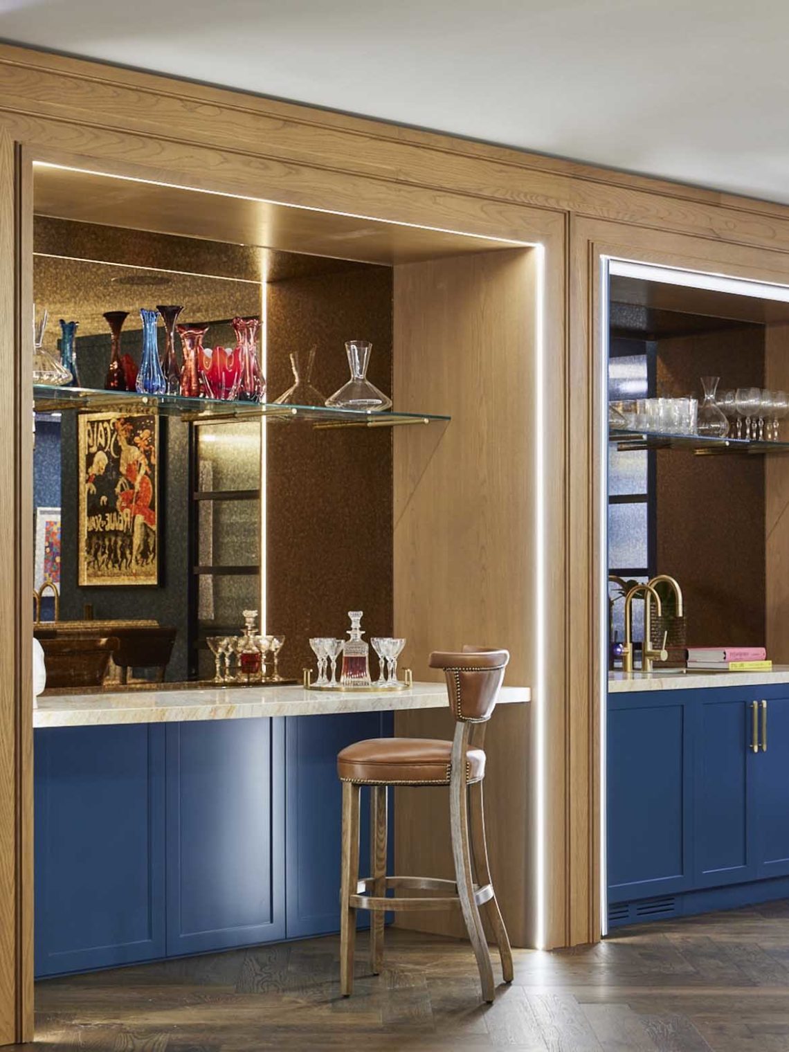 The Bureau's new 'workday luxury' office offering | IndesignLive