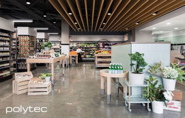 Ravine - Polytec | IndesignLive