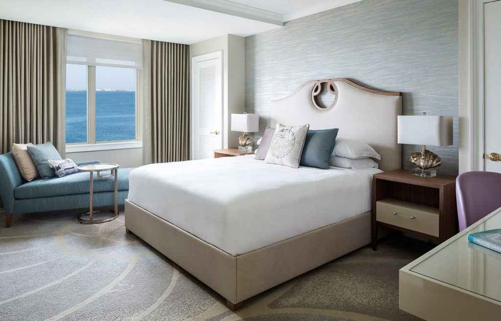 Lexmark Hospitality Carpet - Cadrys Contract | IndesignLive