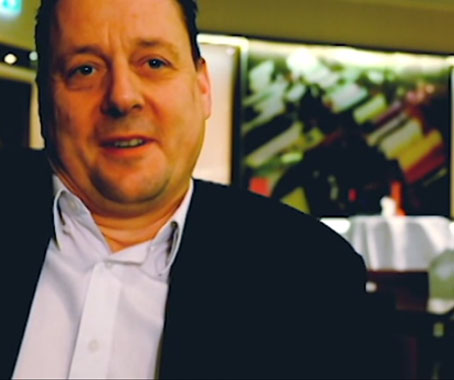 red dot interview: Nils Toft | Indesign Live: Interior Design and ...