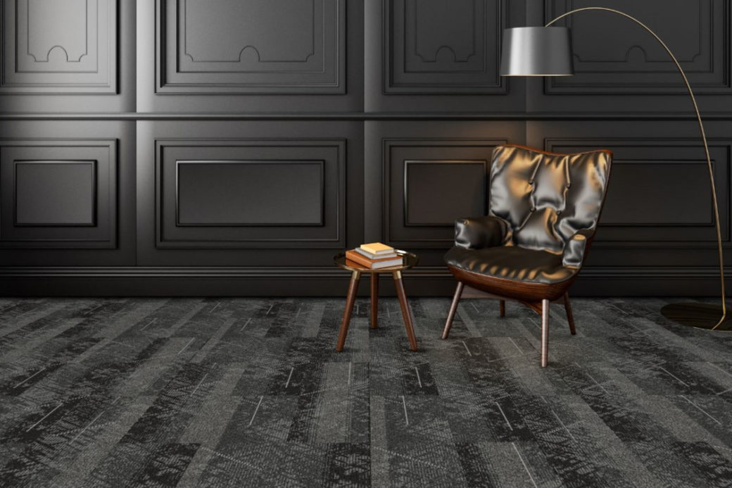 Zenith Design Studio’s Precinct Seating: Flexibility for the dynamic ...