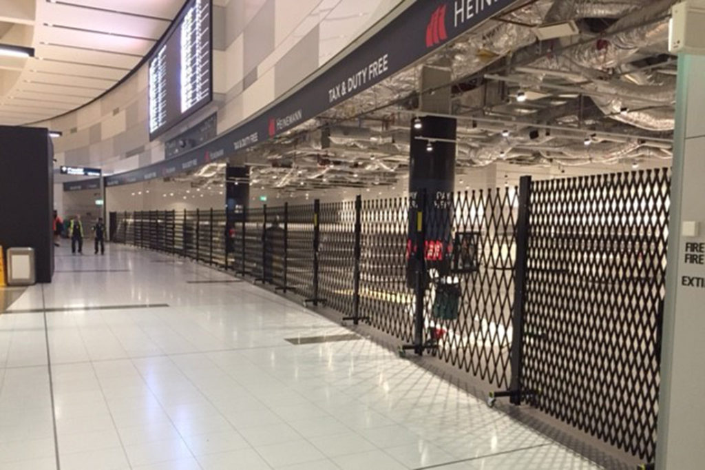 Australian Trellis Door Company | IndesignLive