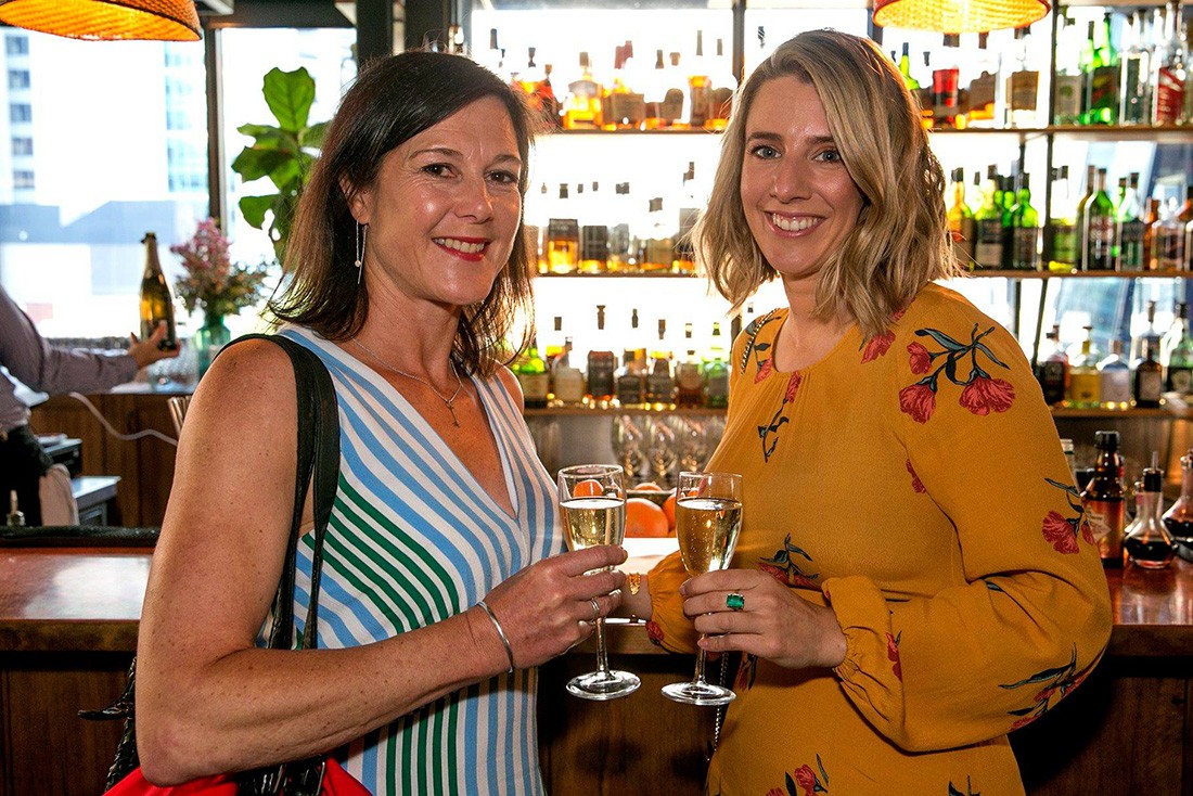 Reymond Communications Christmas extravaganza! | IndesignLive