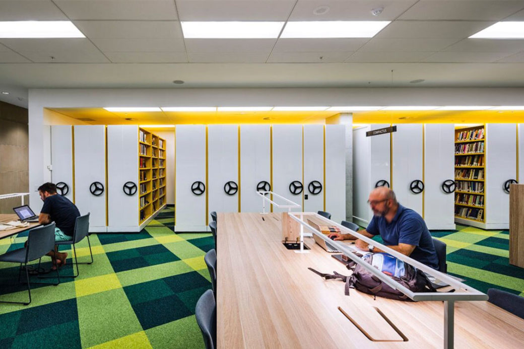 Hot desking... is it still hot? | IndesignLive