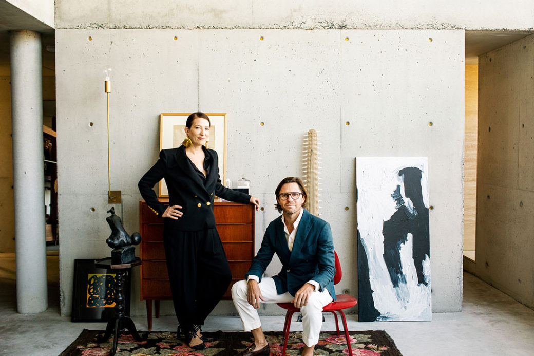 Richards & Spence on Reshaping Brisbane's Identity | IndesignLive