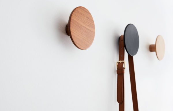 Coin Wall Hook - Reddie Furniture | IndesignLive