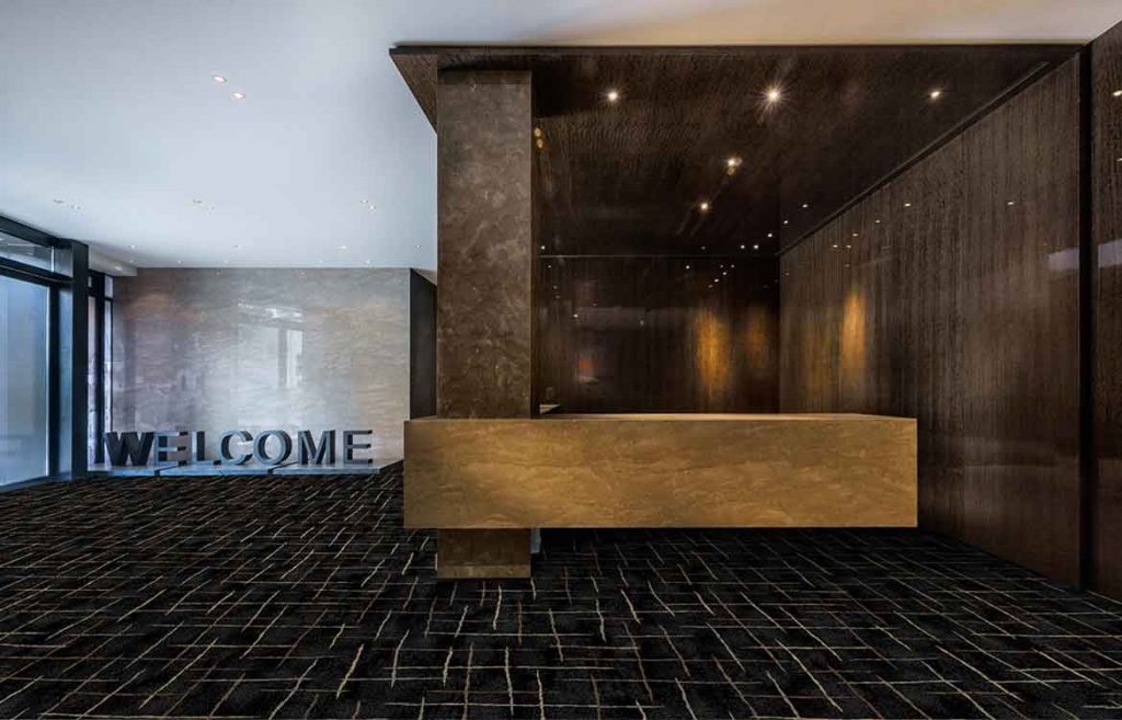 Signature Floors Axminster Ready to Wear | IndesignLive Collection