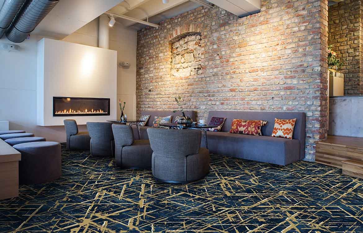 Signature Floors Axminster Ready to Wear | IndesignLive Collection