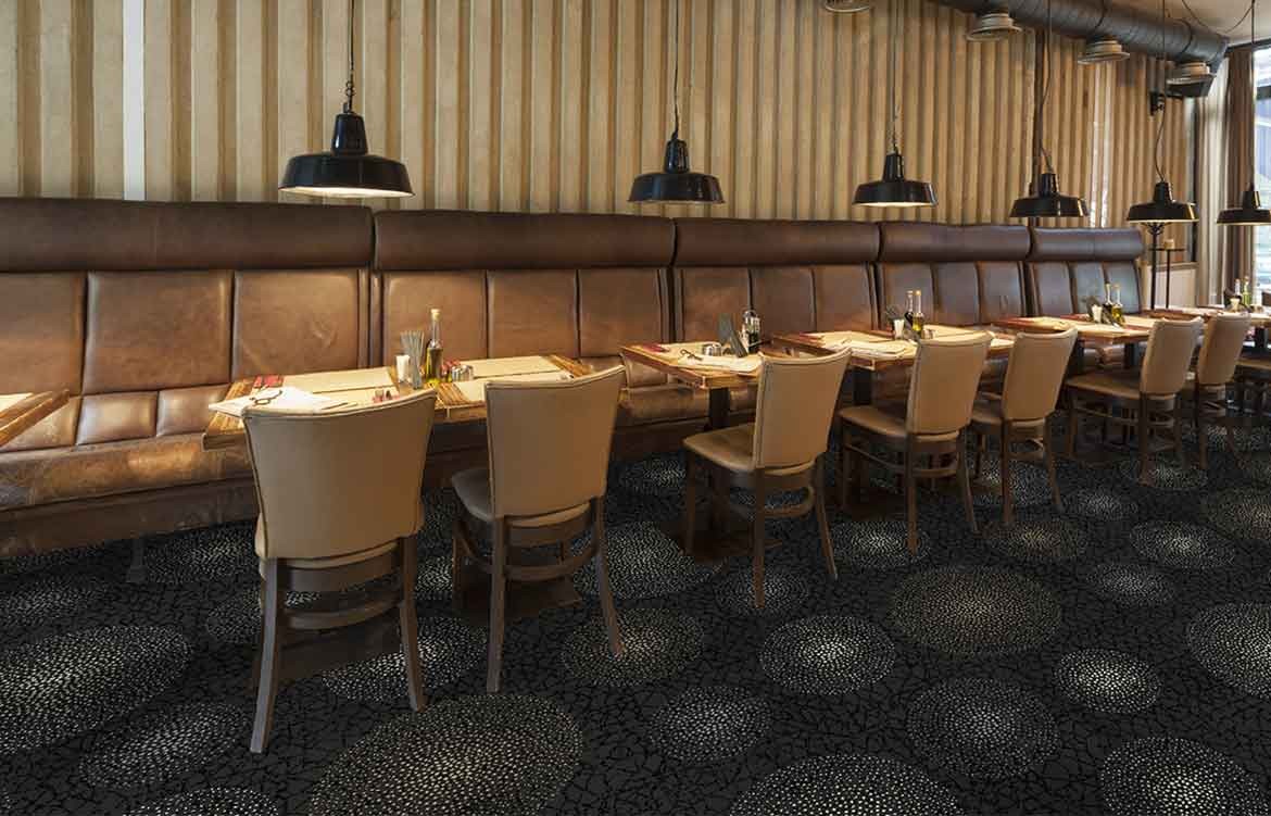 Signature Floors Axminster Ready to Wear | IndesignLive Collection