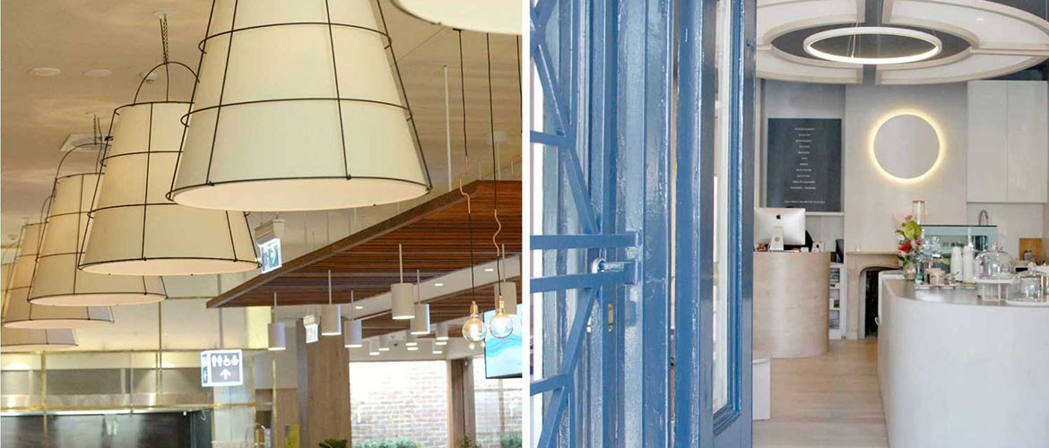 Satelight Profile | IndesignLive Collection Design Product Online